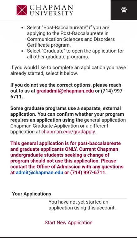 Chapman University Admission 2023: Application Fees, Deadlines, Acceptance Rate, Requirements