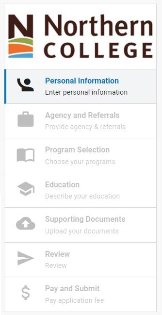 Northern College Admission 2023: Application Fees, Deadlines ...