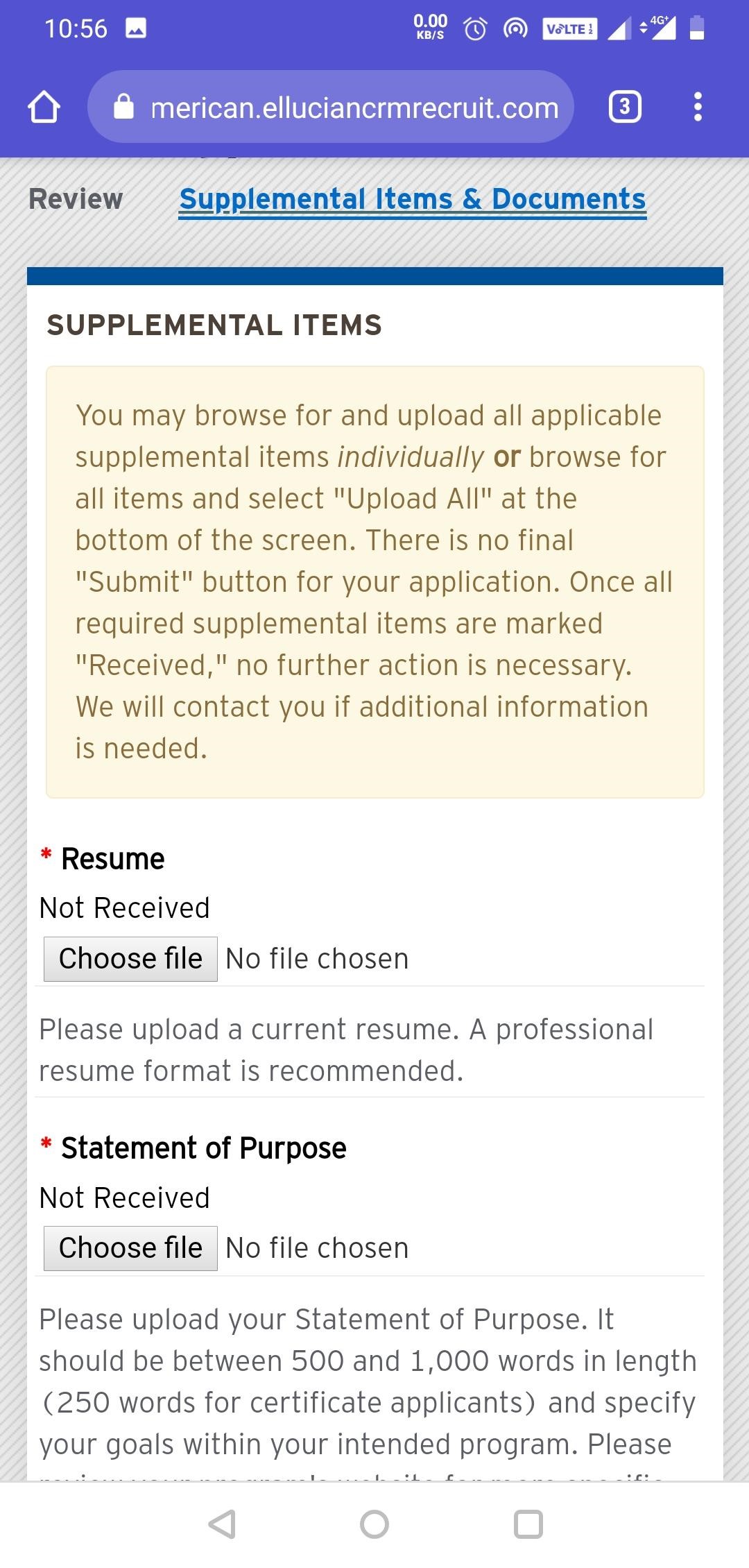 American University Admission 2023: Application Fees, Deadlines ...
