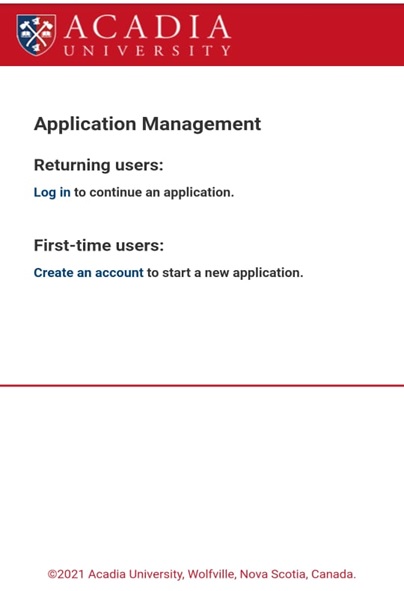 Acadia University Admission 2023: Application Fees, Deadlines ...