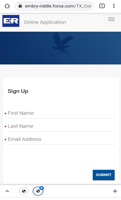 Embry-Riddle Aeronautical University Admission 2023: Application Fees ...