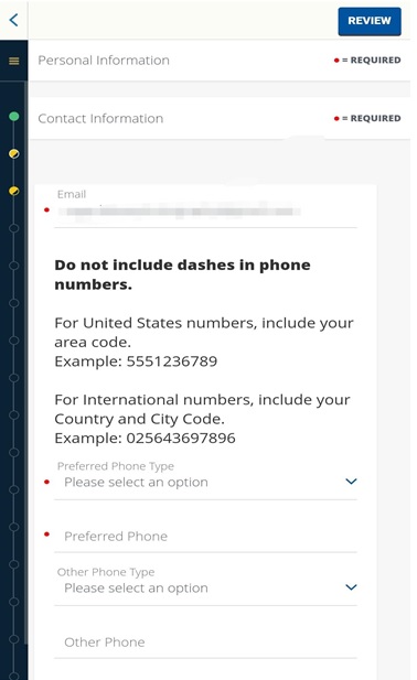 Embry-Riddle Aeronautical University Admission 2023: Application Fees ...