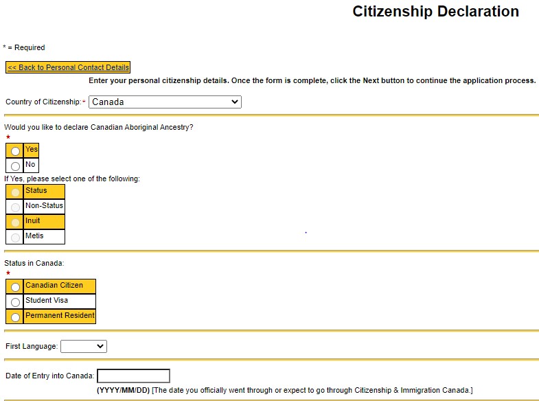 Lakehead University Admission 2025: Application Dates & Deadlines ...