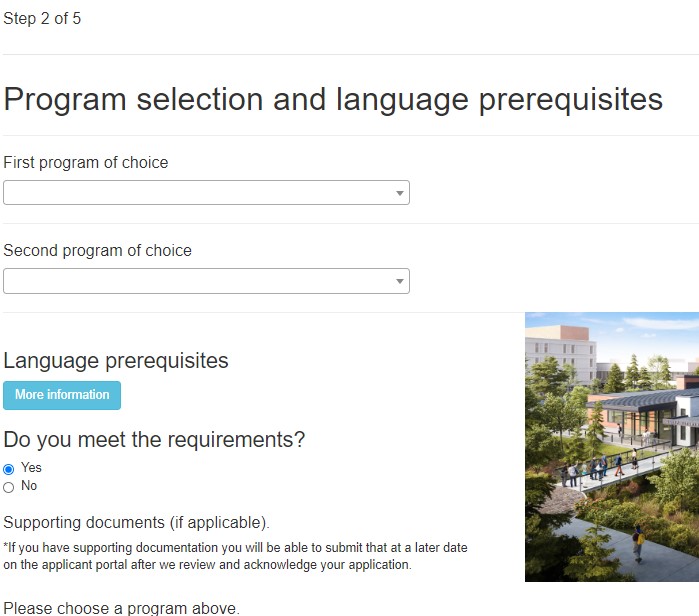 Laurentian University Admission 2023: Application Fees, Deadlines ...