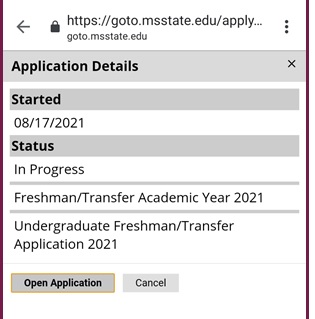 Mississippi State University Admission 2023: Application Fees ...