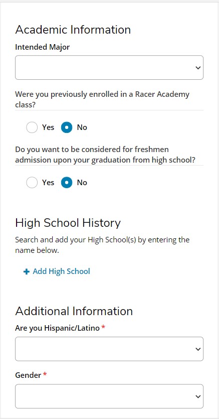 Murray State University (MSCOK) Admission 2023: Application Fees ...