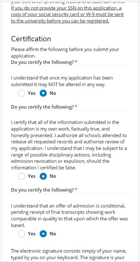 Murray State University (MSCOK) Admission 2023: Application Fees ...