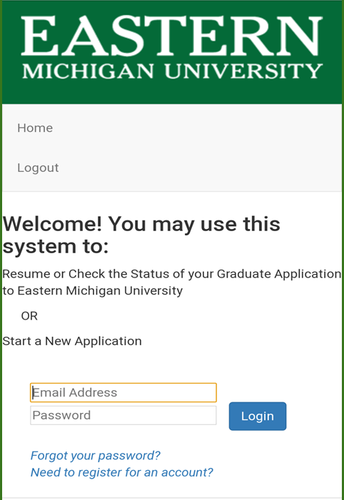 Eastern Michigan University Admission 2023: Application Fees, Deadlines ...