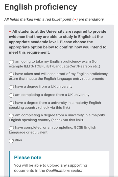 The University of Law Admission 2023: Application Fees, Deadlines, Acceptance Rate, Requirements