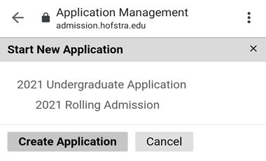 Hofstra University Admission 2023: Application Fees, Deadlines ...