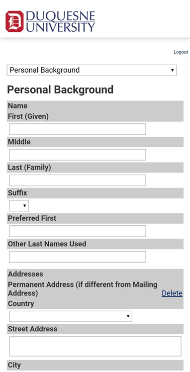 Duquesne University Admission 2023: Application Fees, Deadlines ...