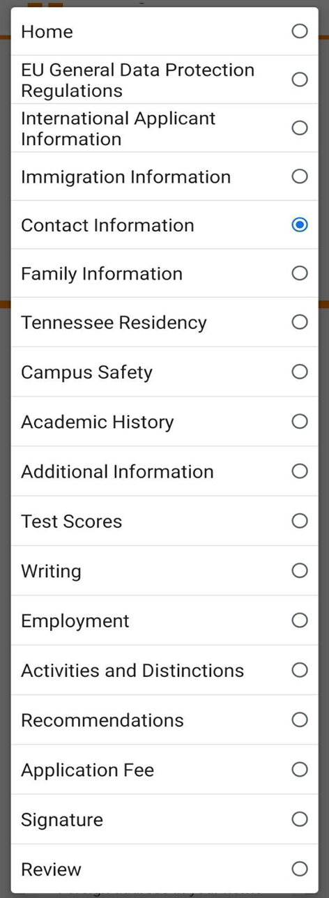 University of Tennessee Admission 2023: Application Fees, Deadlines ...