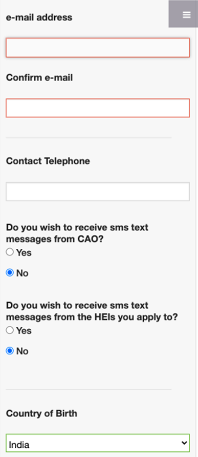 Technological University Dublin Admission 2023: Application Fees ...