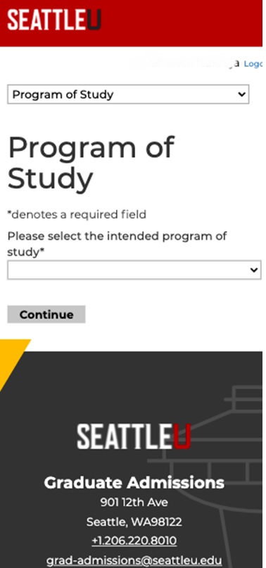 Seattle University (SU) Admission 2023: Application Fees, Deadlines ...