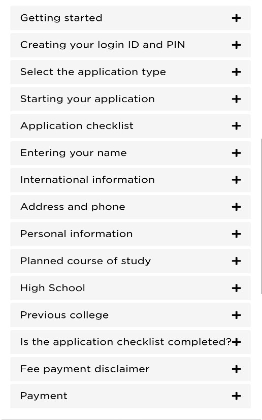 Saskatchewan Polytechnic Admission 2023: Application Fees, Deadlines ...