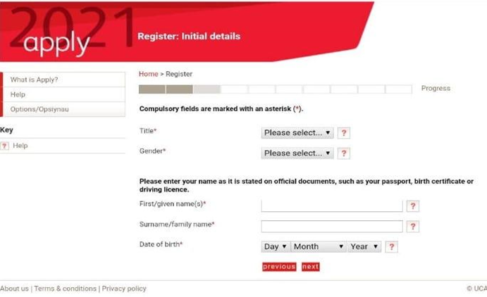 University of St Andrews Admission 2023: Application Fees, Deadlines ...