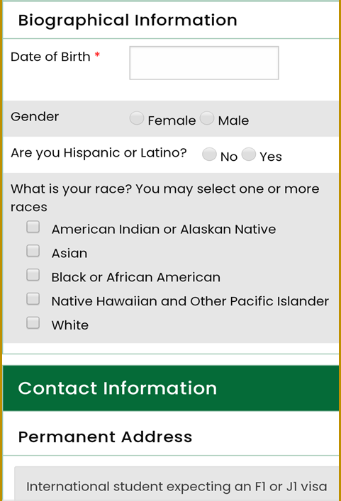 Eastern Michigan University Admission 2023: Application Fees, Deadlines ...