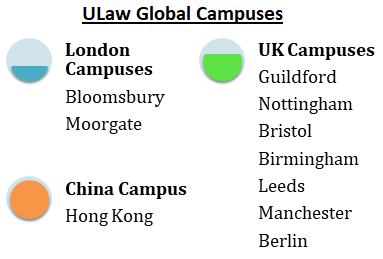 The University of Law Admission 2023: Application Fees, Deadlines ...