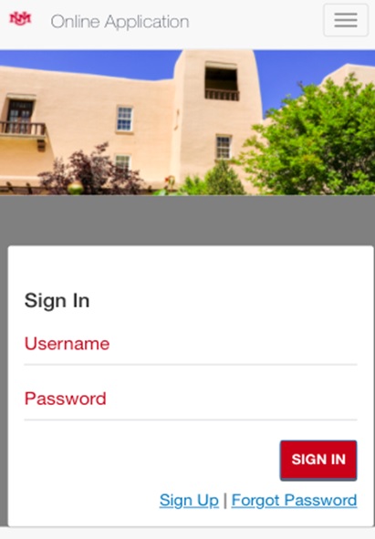 The University of New Mexico Admission 2023: Application Fees ...