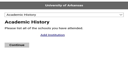University of Arkansas Admission 2023: Application Fees, Deadlines, Acceptance Rate, Requirements
