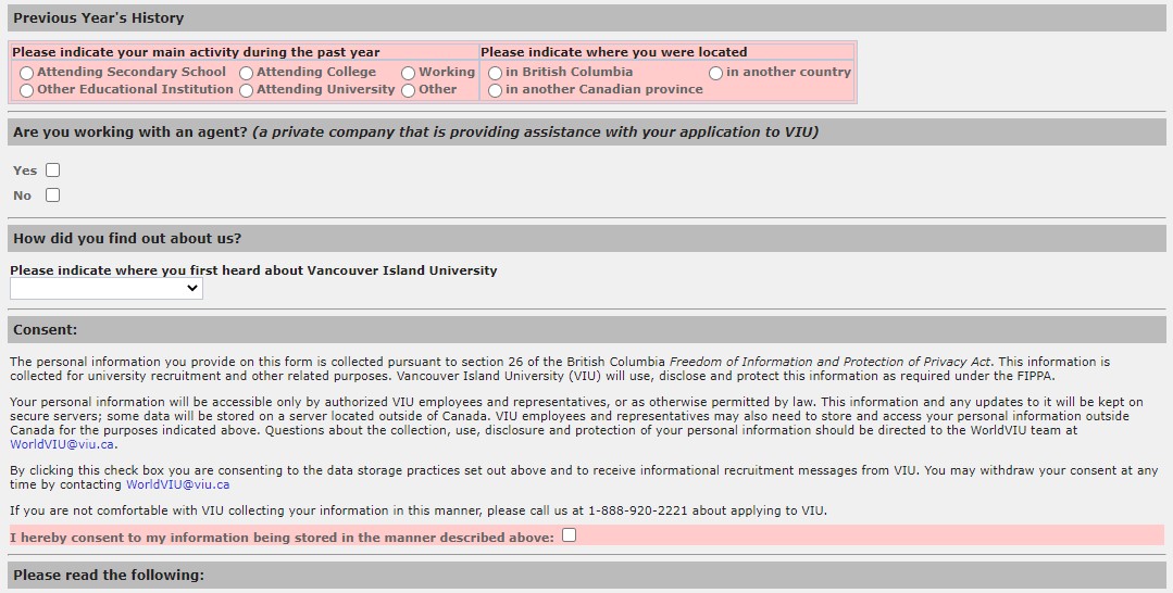 Vancouver Island University Admission 2023: Application Fees, Deadlines ...