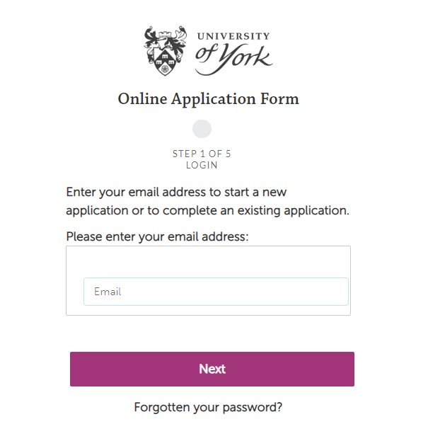 University of York Admission 2024: Application Fees, Deadlines, Acceptance Rate, Requirements