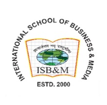 ISB&M - International School of Business and Media, Pune